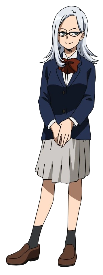 Kashiko Sekigai | My Hero Academia Wiki | Fandom