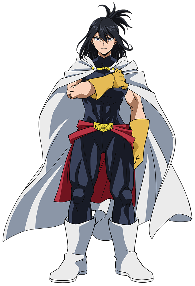 Nana Shimura | My Hero Academia Wiki | Fandom