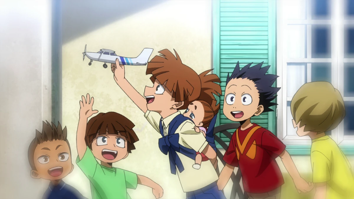 Rody Soul/Synopsis | My Hero Academia Wiki | Fandom