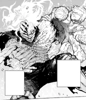 Tomura Shigaraki | My Hero Academia Wiki | Fandom