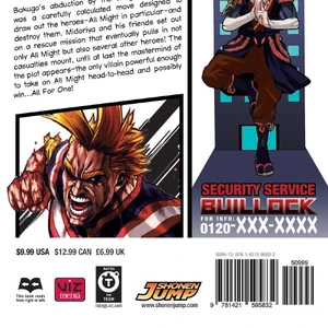 Discuss Everything About My Hero Academia Wiki | Fandom