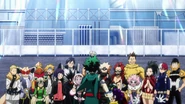 Class 1-A | My Hero Academia Wiki | Fandom