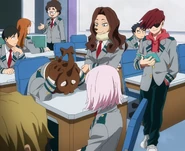 U.A. High School | My Hero Academia Wiki | Fandom
