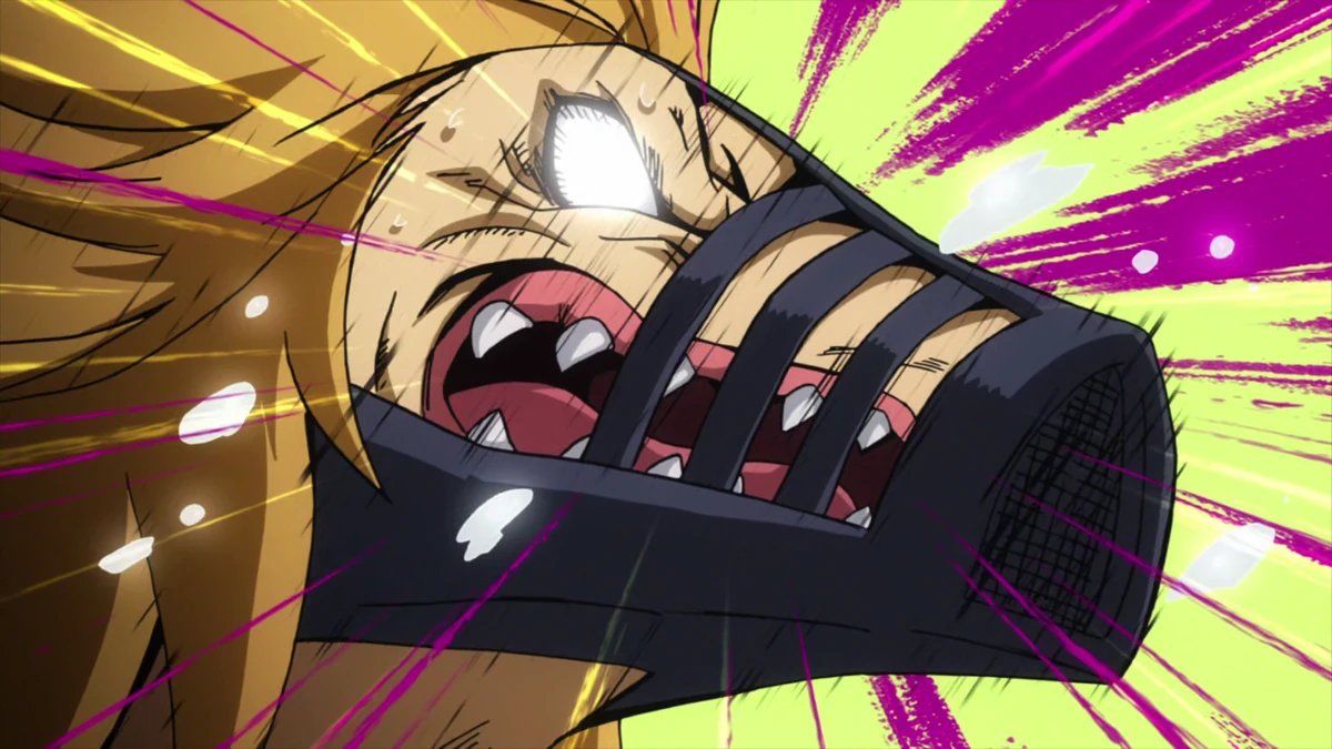 Dog | My Hero Academia Wiki | Fandom