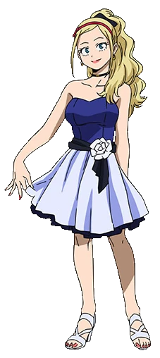 Melissa Shield | My Hero Academia Wiki | Fandom