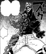 Nomu (U.S.J.)/Image Gallery | My Hero Academia Wiki | Fandom