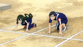 Engine | My Hero Academia Wiki | Fandom