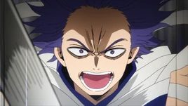 Episode 99 | My Hero Academia Wiki | Fandom