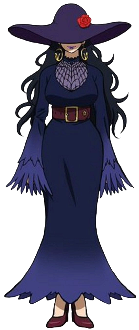 Deborah Gollini | My Hero Academia Wiki | Fandom