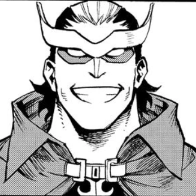 Crust/Image Gallery | My Hero Academia Wiki | Fandom