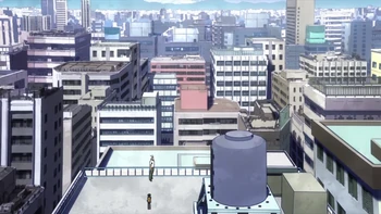 Musutafu | My Hero Academia Wiki | Fandom