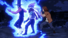 Magnetismo | My Hero Academia Wiki | Fandom