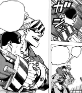 Death Arms/Image Gallery | My Hero Academia Wiki | Fandom