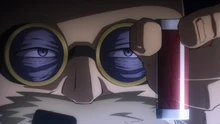 Kyudai Garaki/Synopsis | My Hero Academia Wiki | Fandom