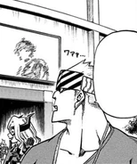 Death Arms/Image Gallery | My Hero Academia Wiki | Fandom