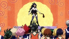 Nemuri Kayama | My Hero Academia Wiki | Fandom