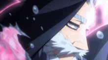 Danjuro Tobita/Synopsis | My Hero Academia Wiki | Fandom