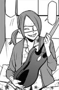 Tamao Oguro/Image Gallery | My Hero Academia Wiki | Fandom