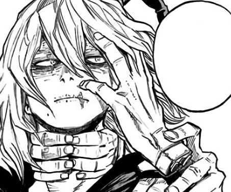 Bugs (Scoob and Shag) vs Tomura Shigaraki (MHA) | Sufficient Velocity