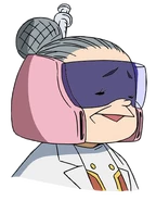 Chiyo Shuzenji/Image Gallery | My Hero Academia Wiki | Fandom