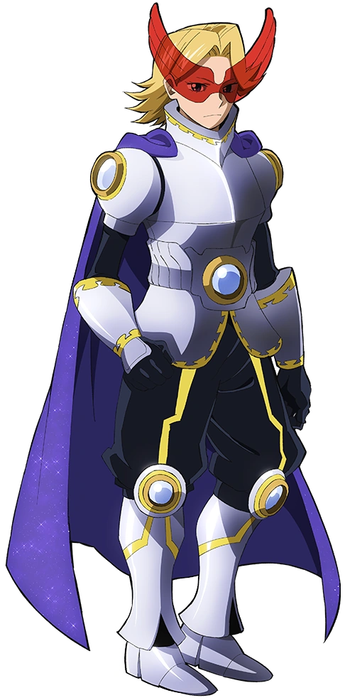 Yuga Aoyama | My Hero Academia Wiki | Fandom