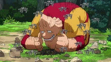 Koji Koda/Synopsis | My Hero Academia Wiki | Fandom