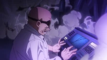 Kyudai Garaki/Synopsis | My Hero Academia Wiki | Fandom