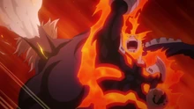 Paranormal Liberation War Arc | My Hero Academia Wiki | Fandom
