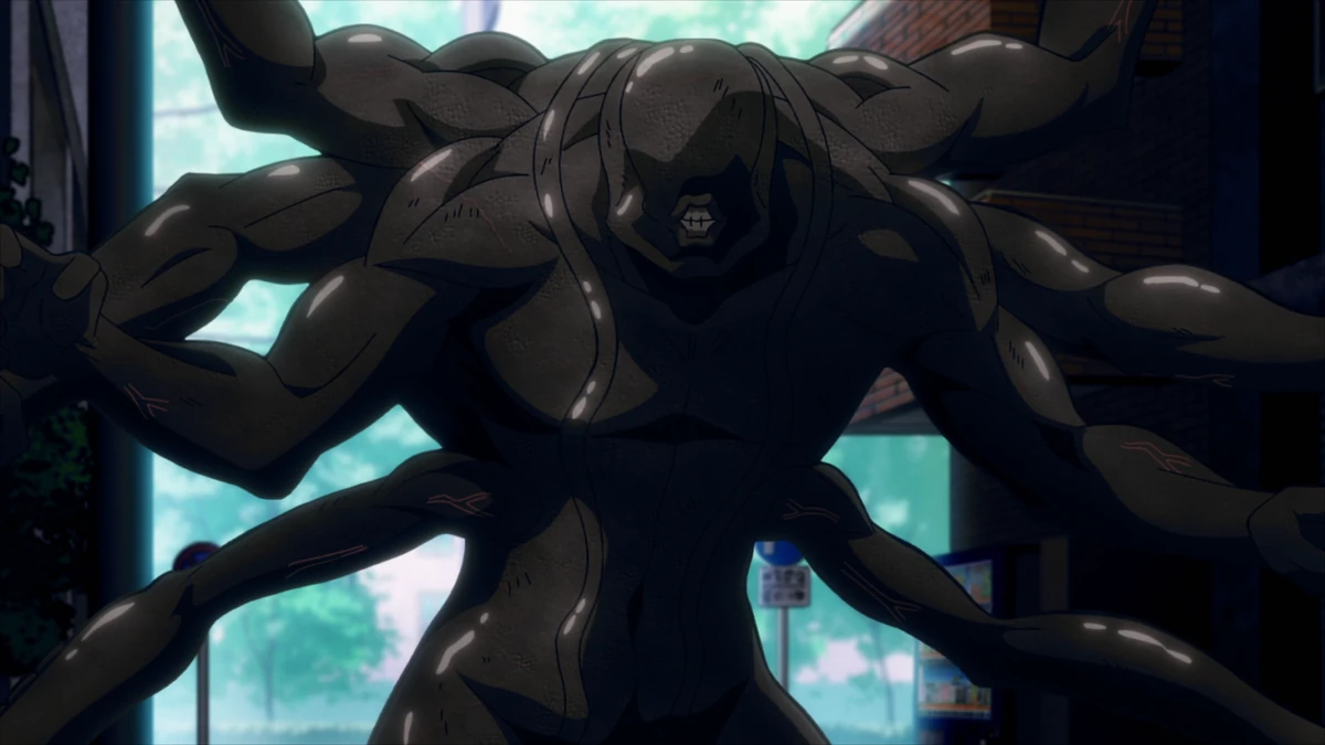 Octopus (Squid) | My Hero Academia Wiki | Fandom