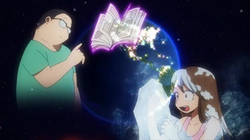 Alter | Wiki Boku no Hero Academia | Fandom