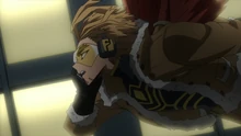 My Hero Academia: Heroes: Rising | Wiki Boku no Hero Academia | Fandom