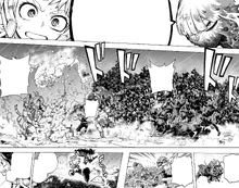 Chapter 376 | My Hero Academia Wiki | Fandom