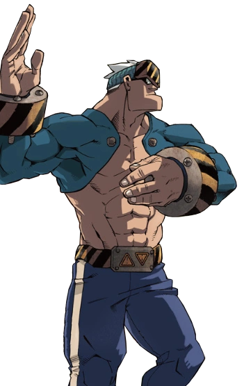 Death Arms/Image Gallery | My Hero Academia Wiki | Fandom