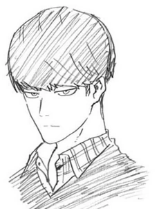 Tajima | My Hero Academia Wiki | Fandom