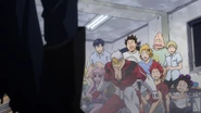 Sekijiro Kan/Image Gallery | My Hero Academia Wiki | Fandom