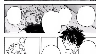 Discuss Everything About My Hero Academia Wiki | Fandom