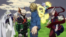 Shinya Kamihara/Synopsis | My Hero Academia Wiki | Fandom