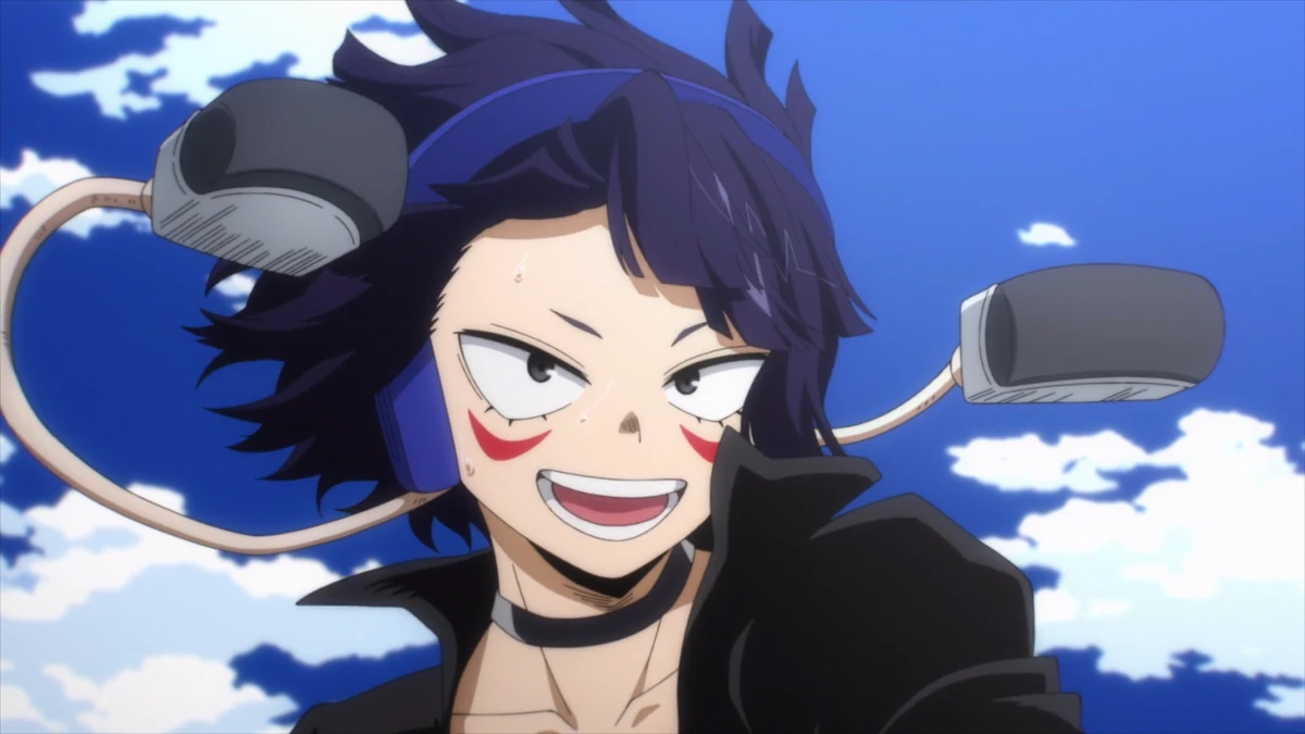 Episode 147 | My Hero Academia Wiki | Fandom