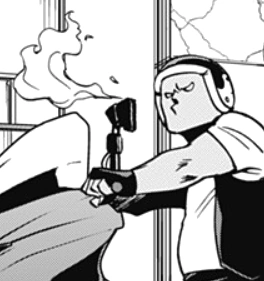 Ignition | My Hero Academia Wiki | Fandom