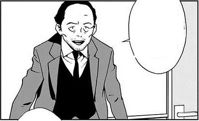 Eizo Tanuma/Image Gallery | My Hero Academia Wiki | Fandom