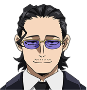 Koku Hanabata/Image Gallery | My Hero Academia Wiki | Fandom