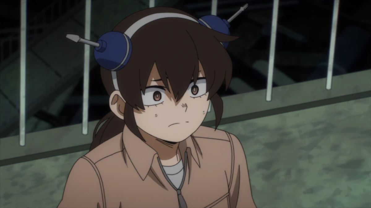 Maina Furasu | My Hero Academia Wiki | Fandom