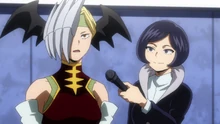 Ryuko Tatsuma/Synopsis | My Hero Academia Wiki | Fandom