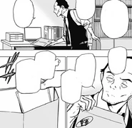 Eizo Tanuma/Image Gallery | My Hero Academia Wiki | Fandom
