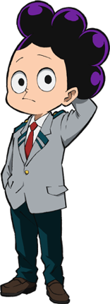 Minoru Mineta | My Hero Academia Wiki | Fandom