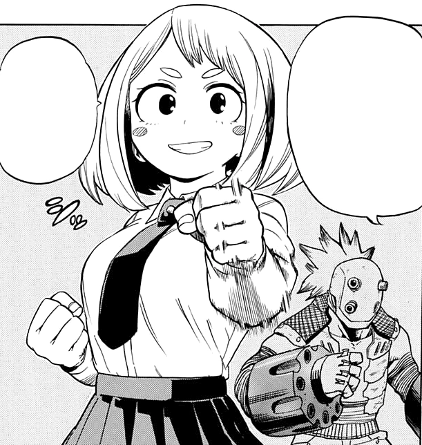 Gunhead/Image Gallery | My Hero Academia Wiki | Fandom