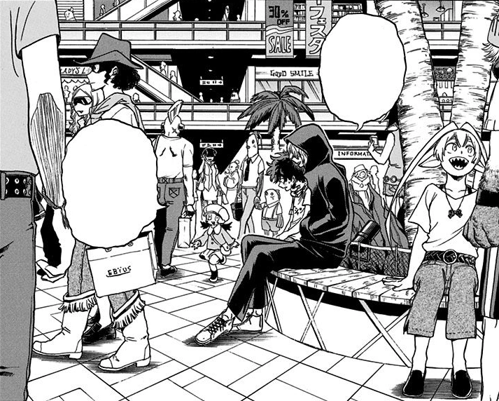 Chapter 69 | My Hero Academia Wiki | Fandom