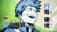 Kosei Tsuburaba/Image Gallery | My Hero Academia Wiki | Fandom