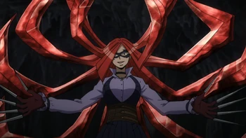 Slice | My Hero Academia Wiki | Fandom