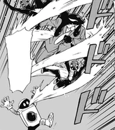Clean Bubbler | My Hero Academia Wiki | Fandom